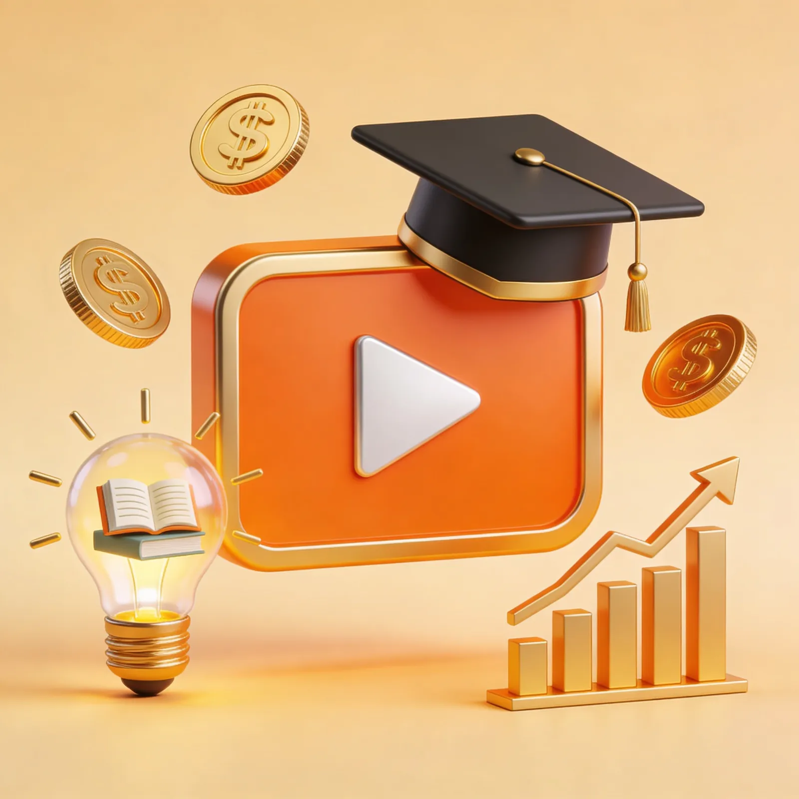 How Much Do Education YouTubers Make? (2026)