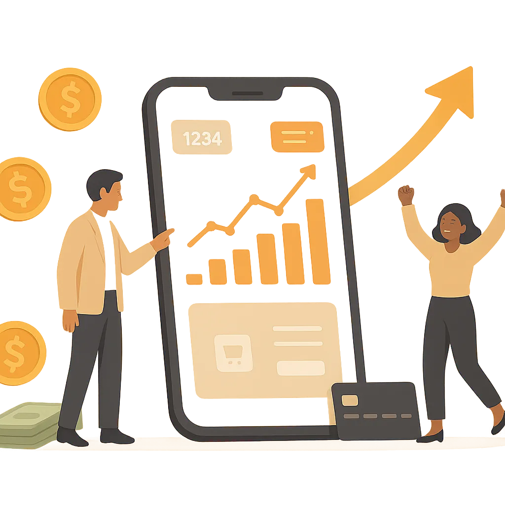 How to Make Money with Mobile Apps (2026)